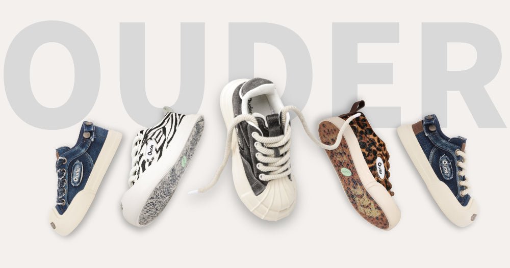 Why Vintage Streetwear Is Timelessly Cool – OUDER